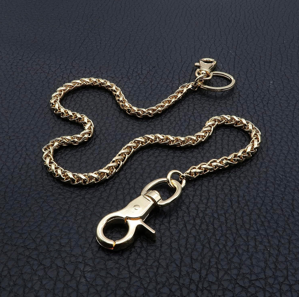 Pocket Chains – SuperPlatonic