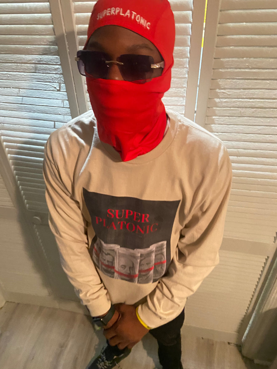 Shiesty Masks – SuperPlatonic